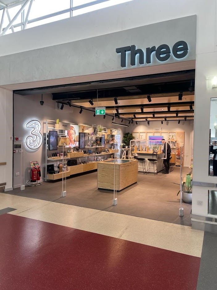 Three Store Parkway Three Store Parkway